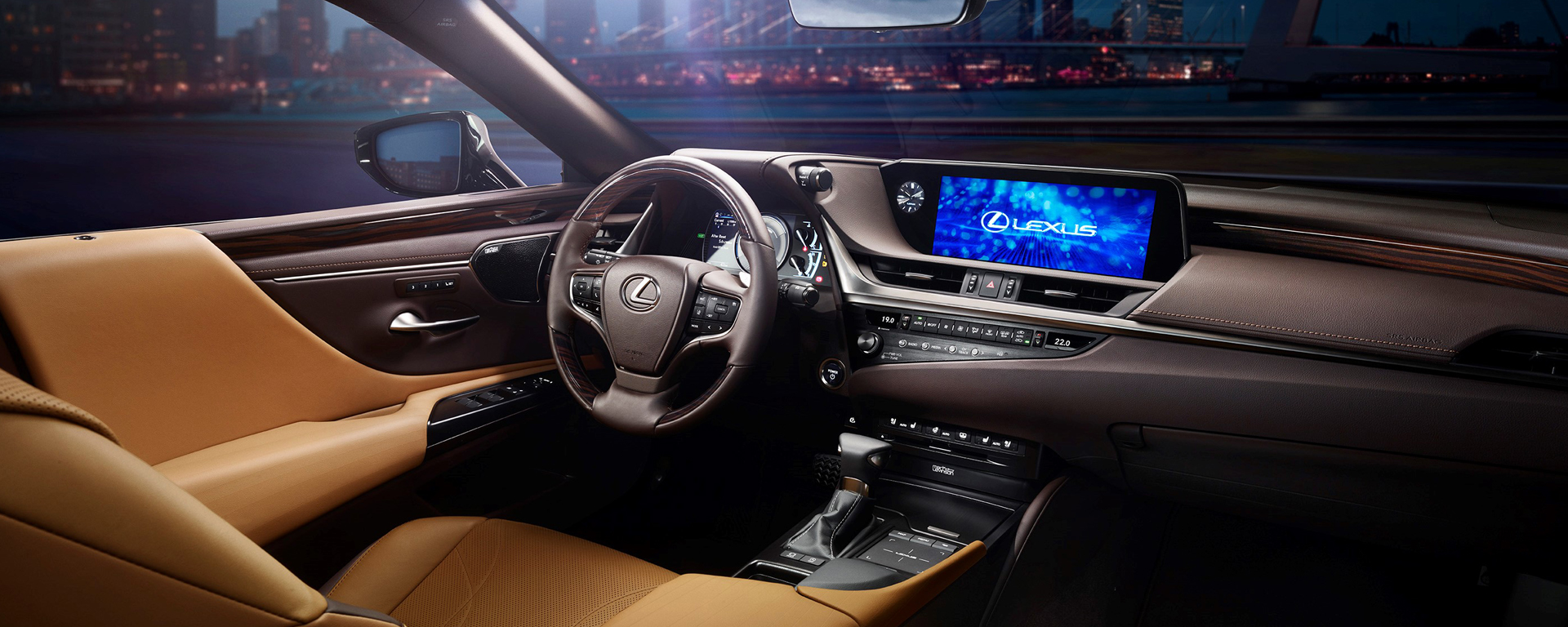 ES 250 | Lexus