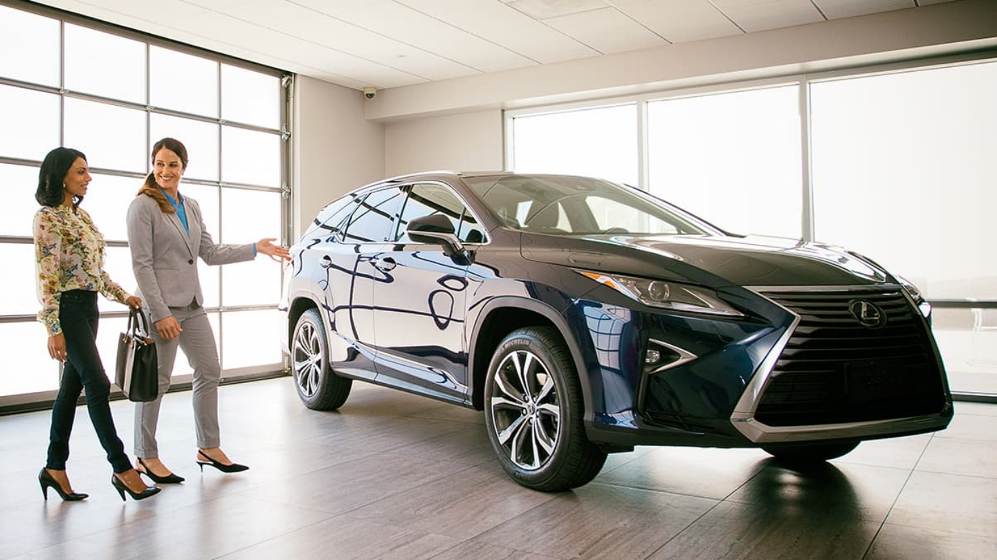 HELP & SUPPORT | Lexus